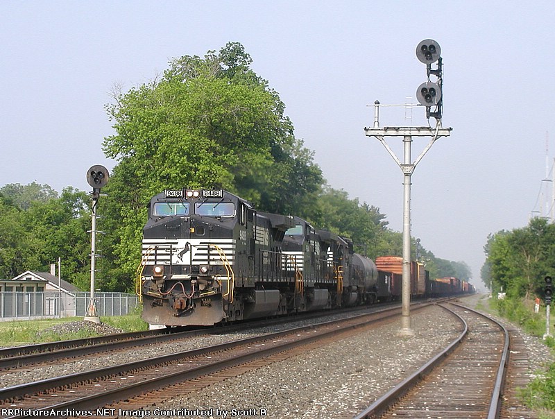 NS 9488